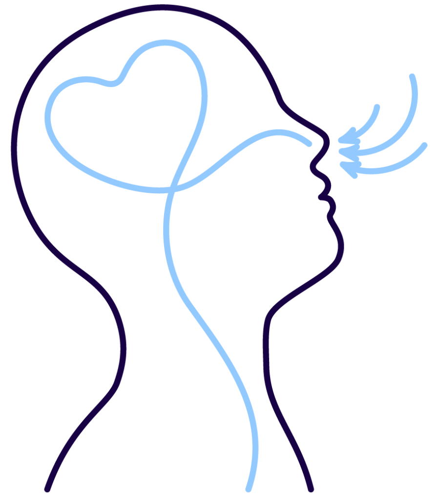 Tips para la respiración consciente